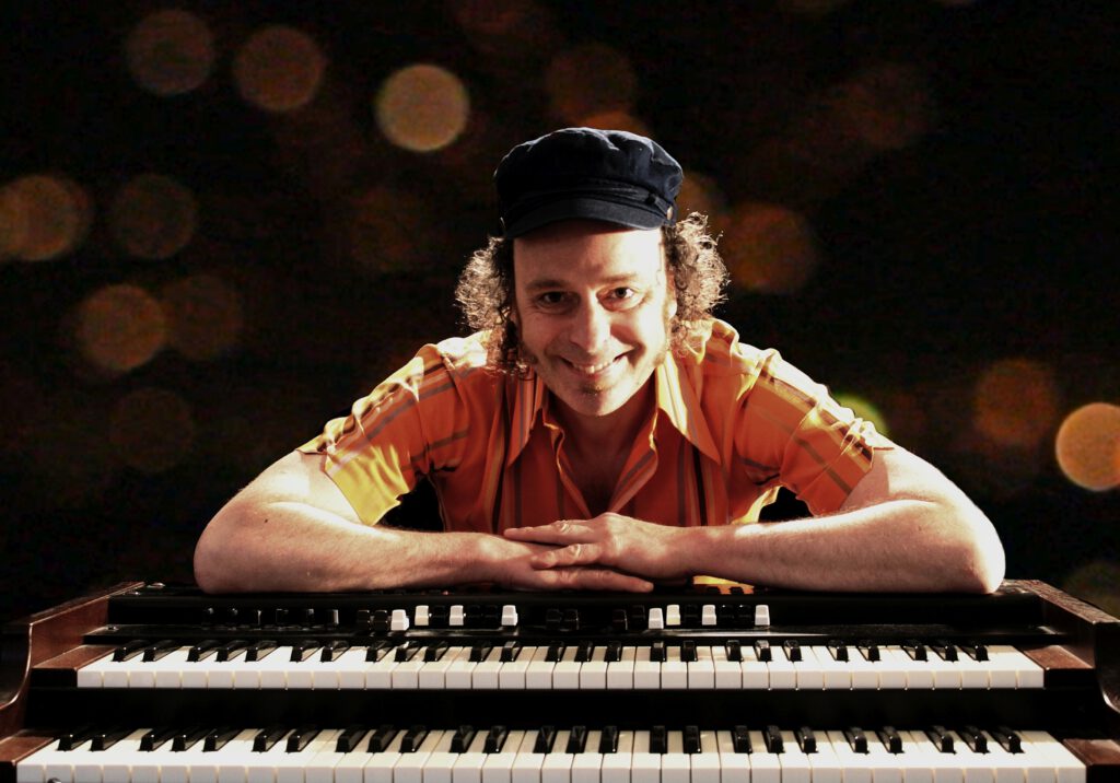 FOTOS – Marc Brenken | Jazzpianist & Komponist